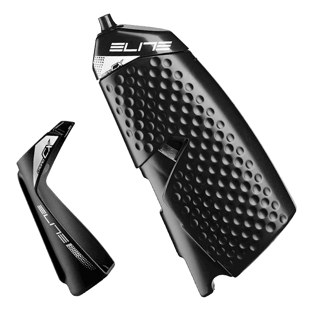 Anfora Elite Crono CX – Ruta 87