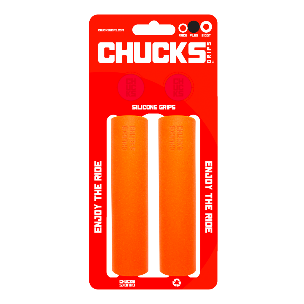 Grips Chucks Plus – Ruta 87