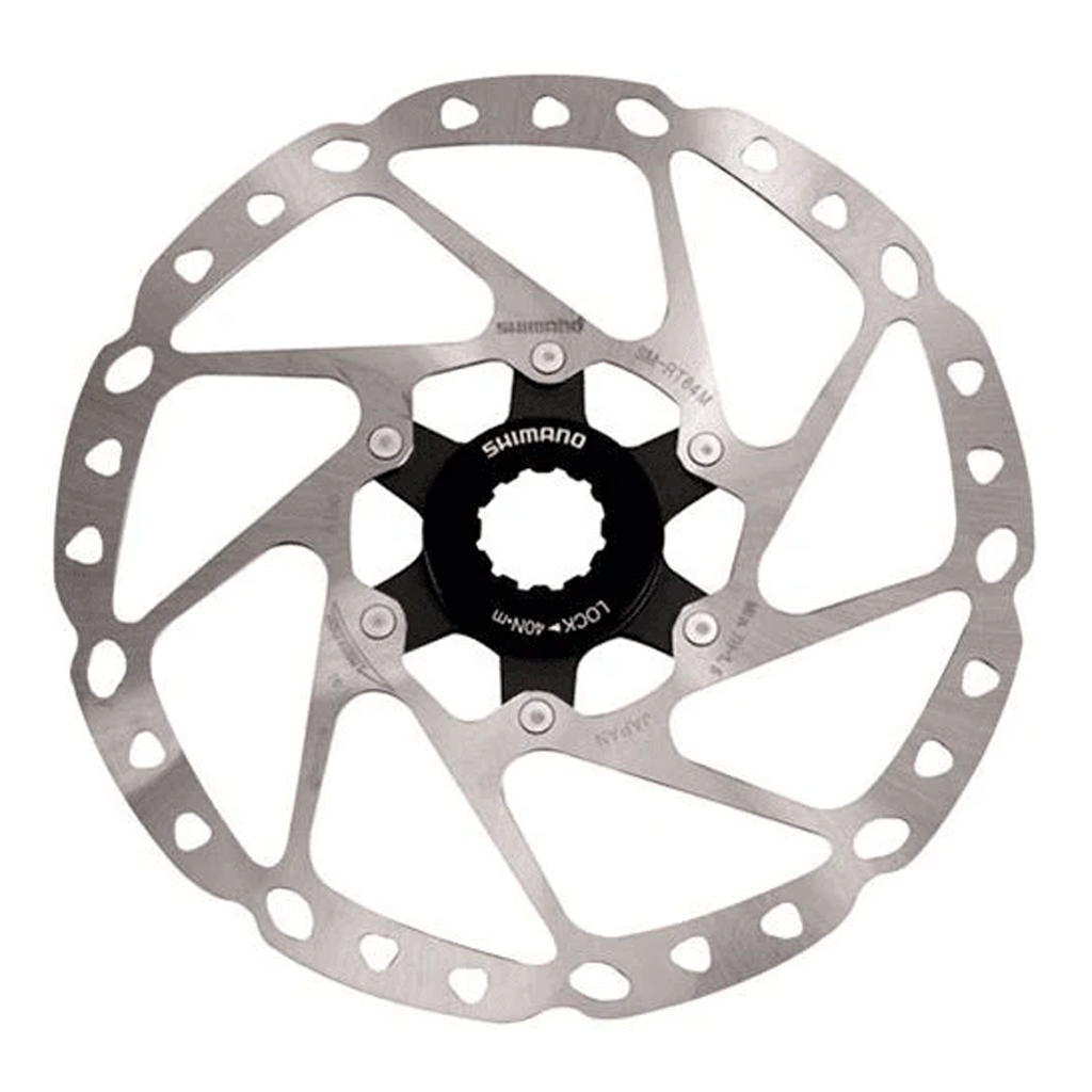 Rotor Shimano SM-RT64 180mm – Ruta 87