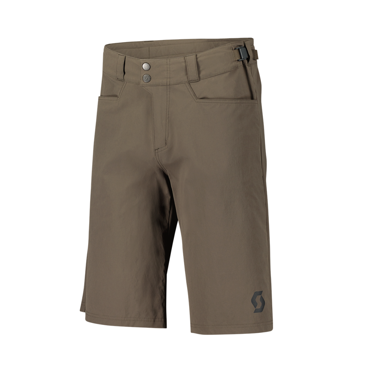 Short Scott Trail Tuned Flow W/PAD – Ruta 87