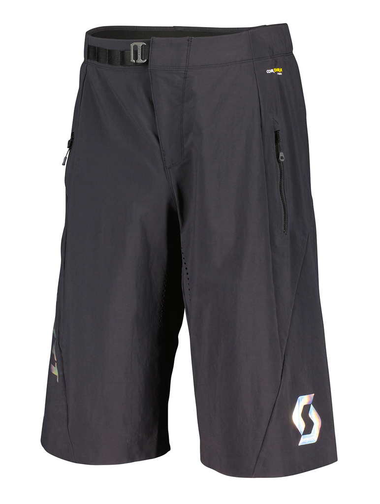 Short Scott Trail Tuned – Ruta 87